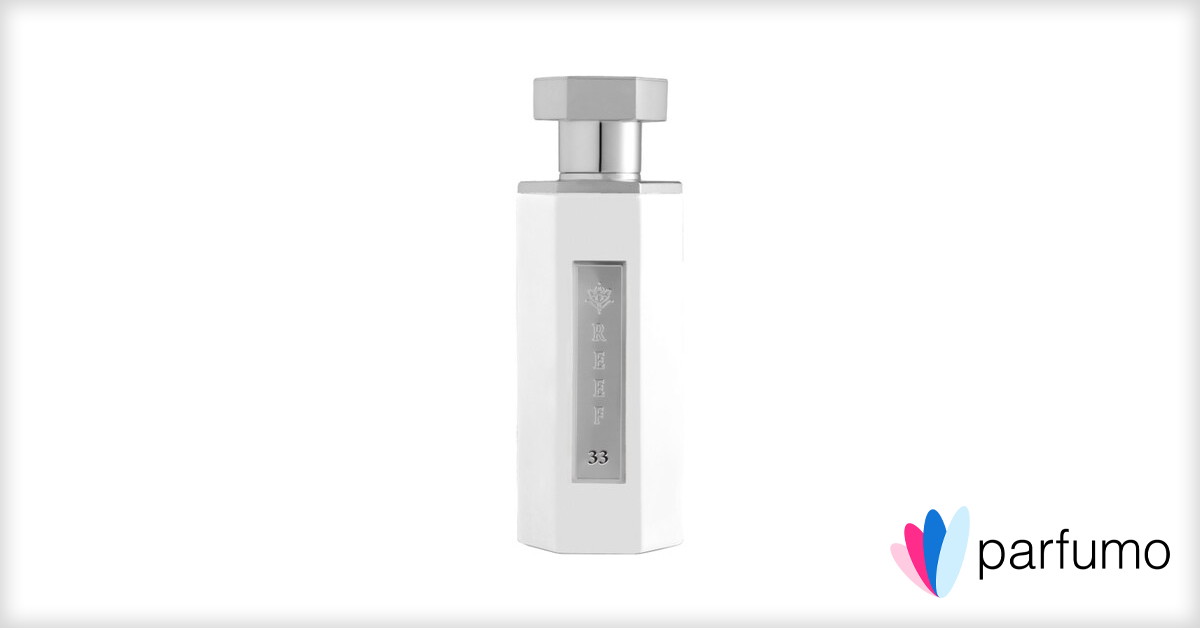 Reef - 33 White (White) » Reviews & Perfume Facts