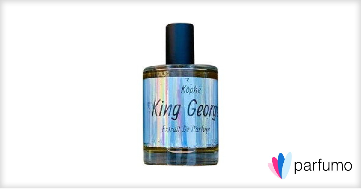 King George by Kophē » Reviews & Perfume Facts