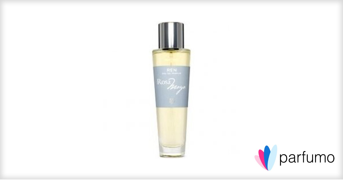 Rosa Maya by REN » Reviews & Perfume Facts