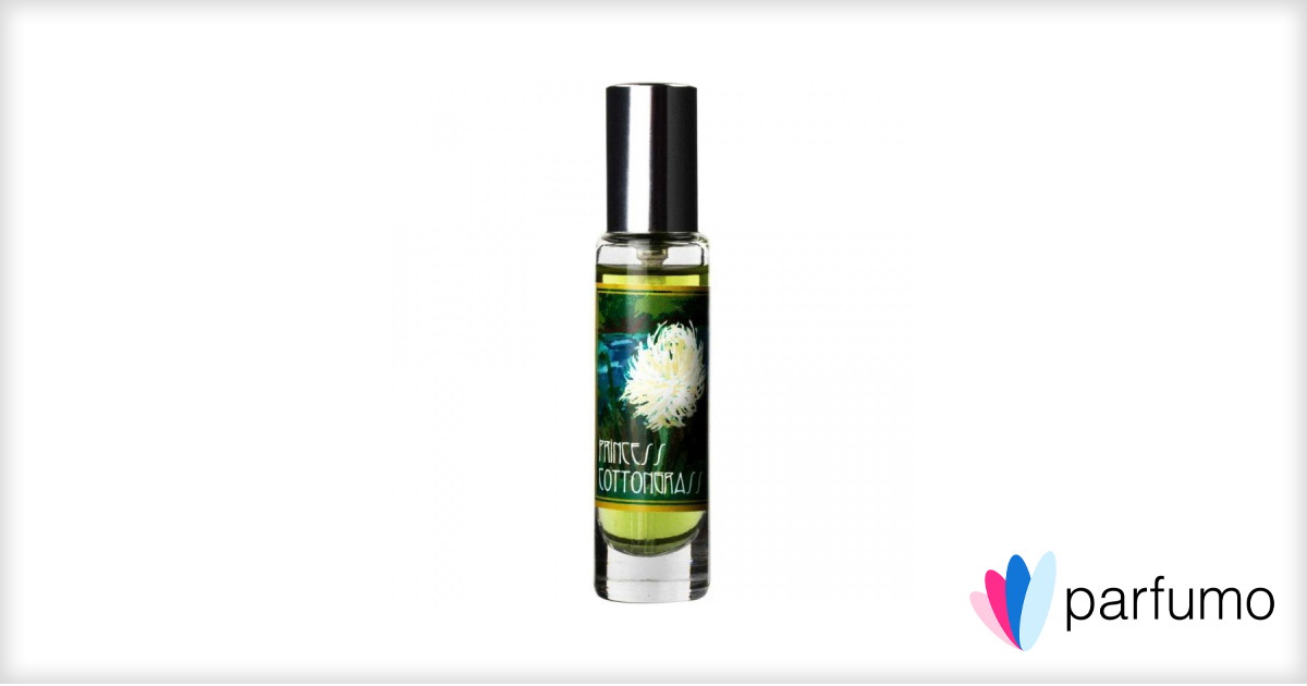 Princess Cottongrass by Lush (Perfume) » Reviews & Perfume Facts