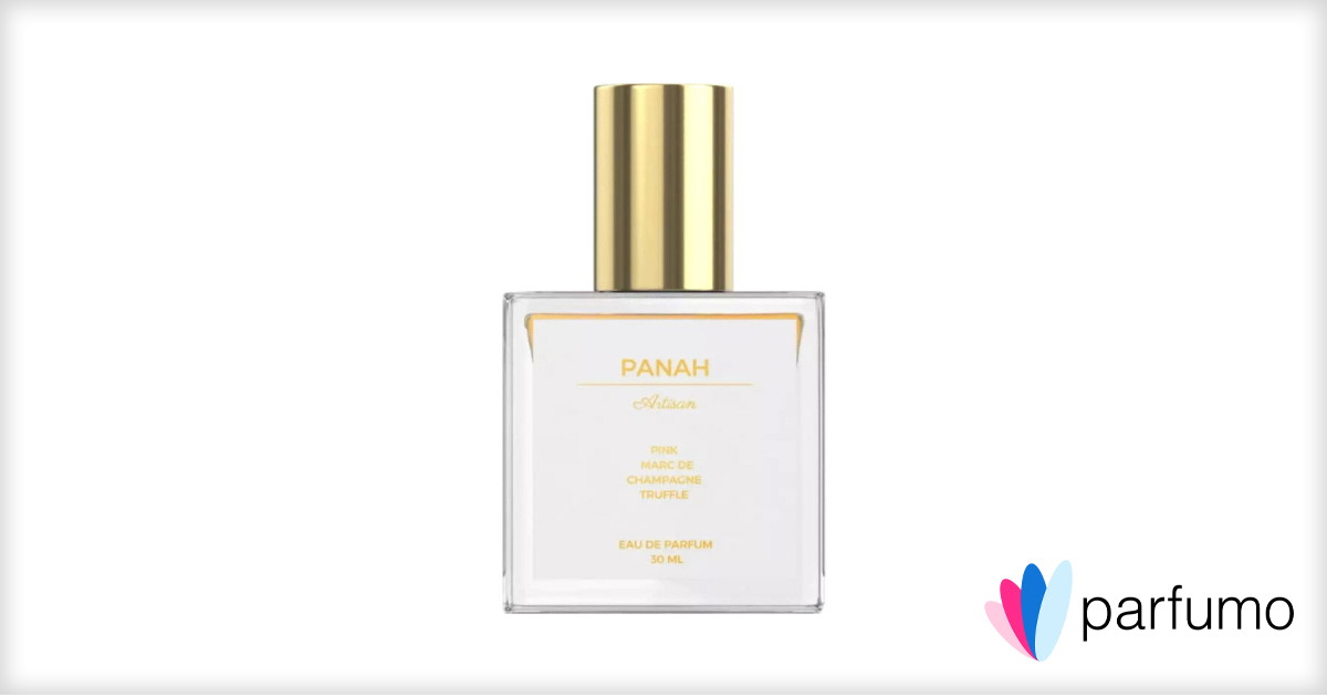 Pink Marc de Champagne Truffle / Pink Champagne Truffle by Panah ...