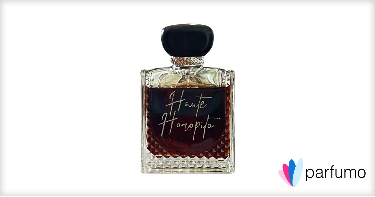 Haute Horopito by One Way Bridge Perfumes » Reviews & Perfume Facts