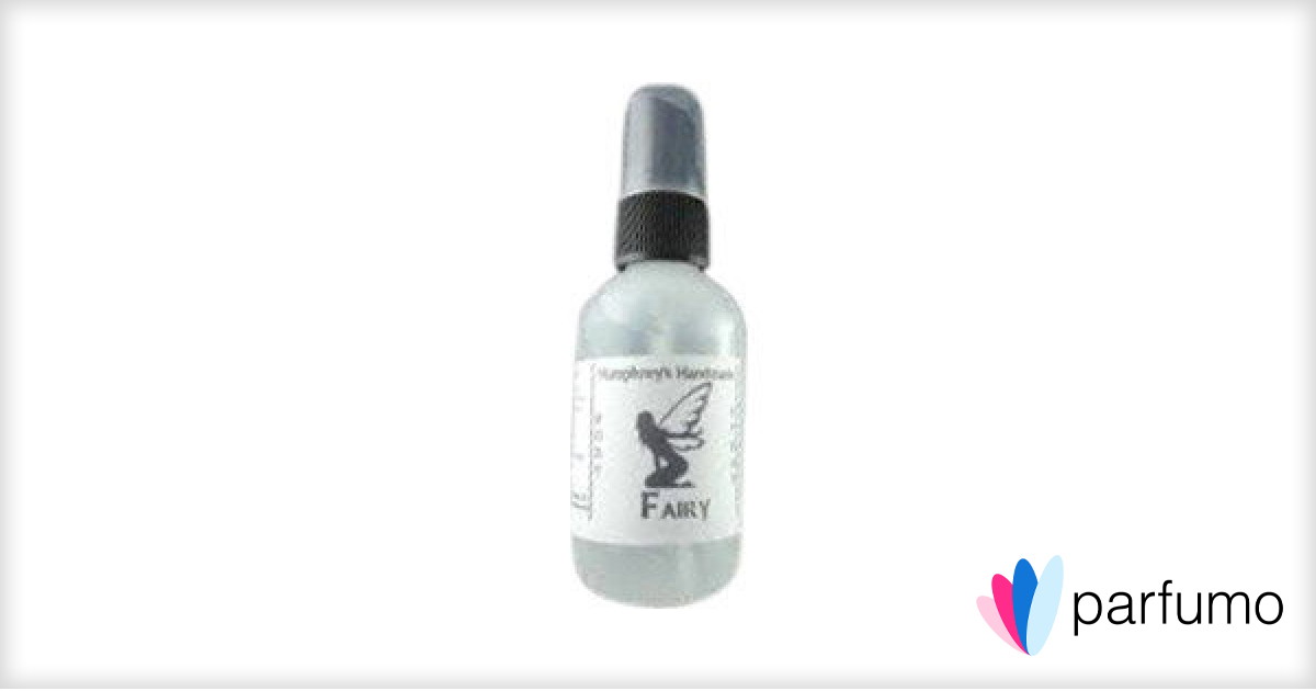 Fairy by Humphrey's Handmade » Reviews & Perfume Facts