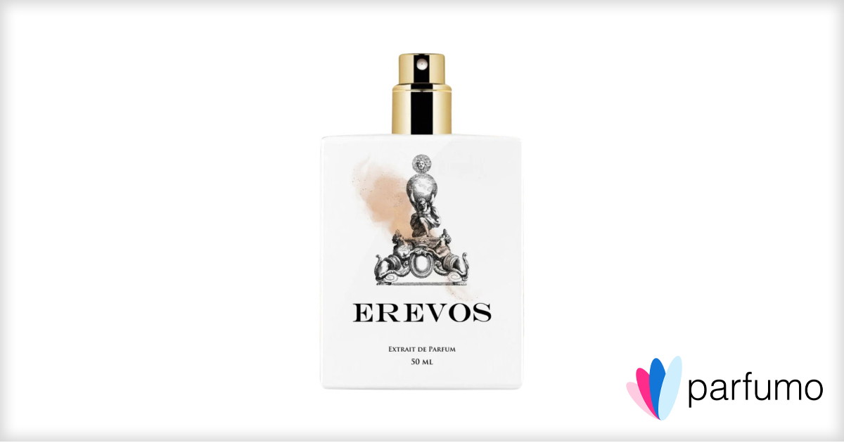 Erevos by Véneor » Reviews & Perfume Facts
