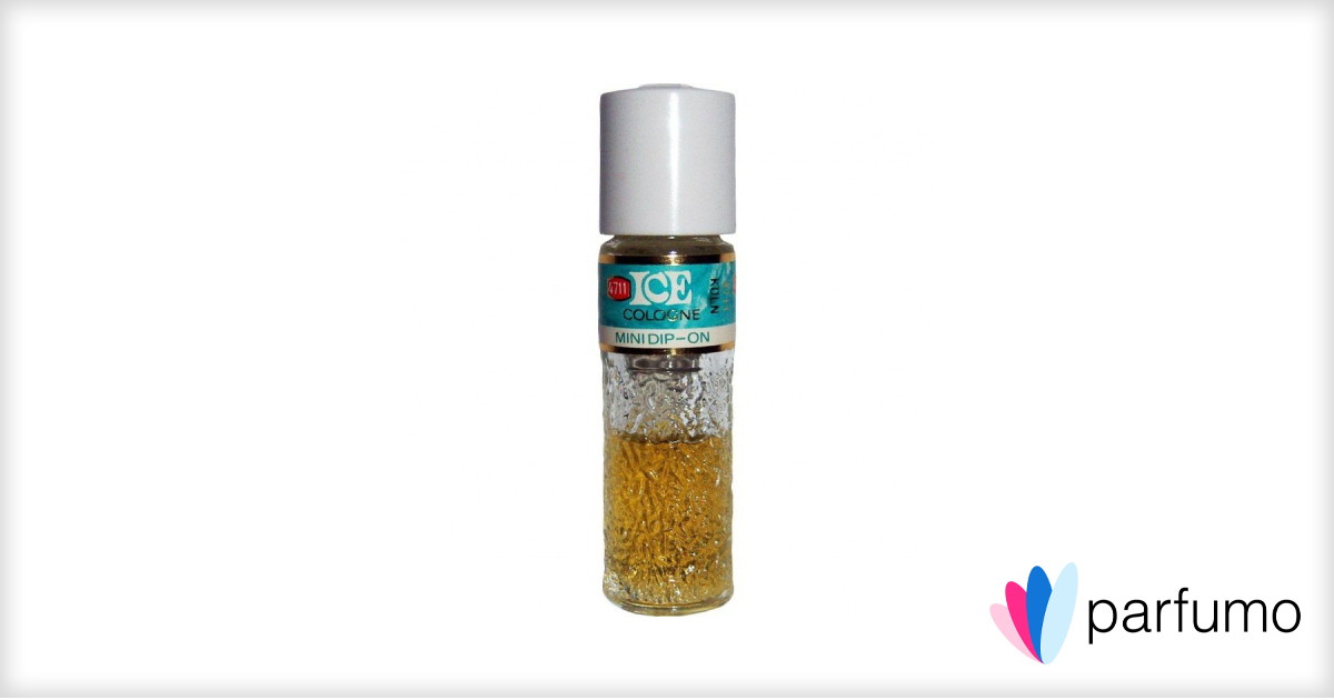 Ice by 4711 (Cologne) » Reviews & Perfume Facts