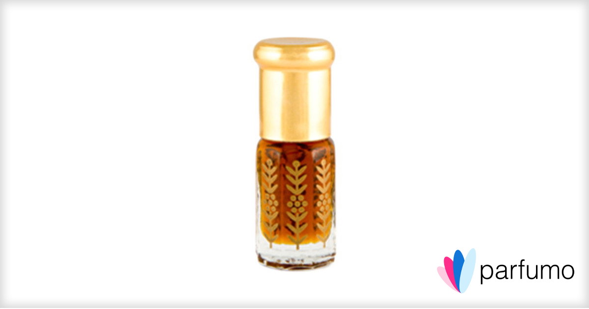 Royal Indian Kala Kassi by Majid Muzaffar Iterji » Reviews & Perfume Facts