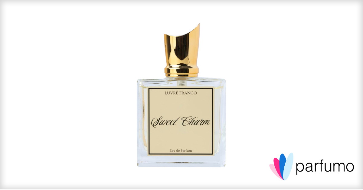 Sweet Charm by Luvré Franco » Reviews & Perfume Facts