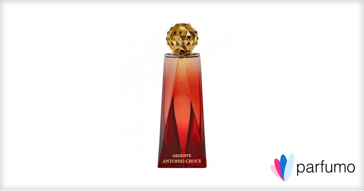 Ardente by Antonio Croce » Reviews & Perfume Facts