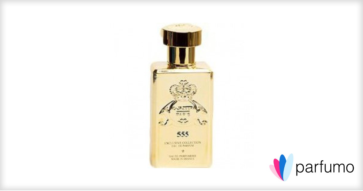 555 by Al-Jazeera » Reviews & Perfume Facts