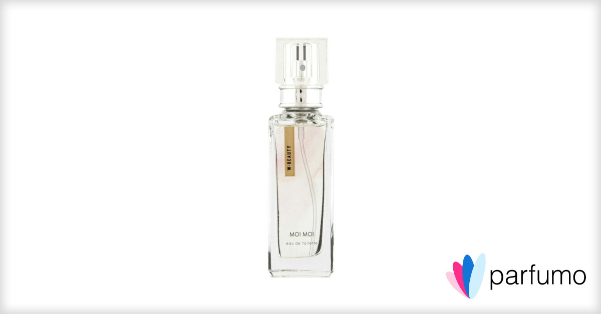 Moi Moi by W•Beauty » Reviews & Perfume Facts