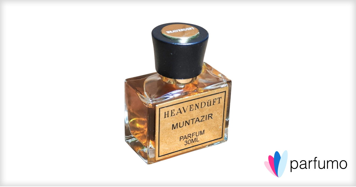 Muntazir by Heavendüft » Reviews & Perfume Facts