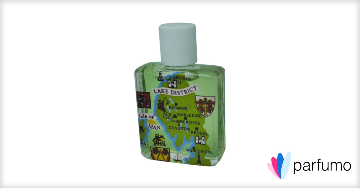 Fragrance of Lakeland Violets by Aidees » Reviews & Perfume Facts