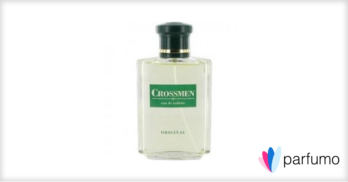 Crossmen - Original Eau de Toilette (Eau de Toilette) » Reviews & Perfume Facts