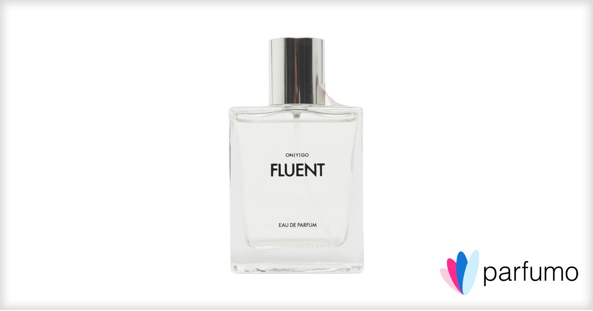 Fluent by Onygo » Reviews & Perfume Facts