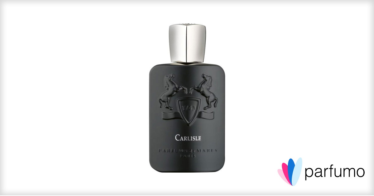 Carlisle by Parfums de Marly » Reviews & Perfume Facts