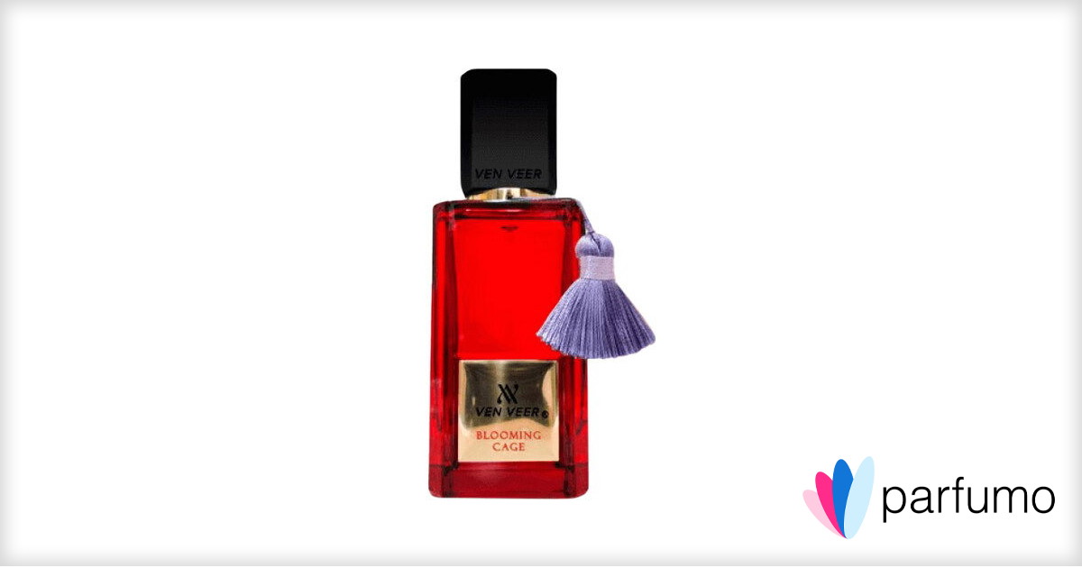 Blooming Cage by Ven Veer » Reviews & Perfume Facts