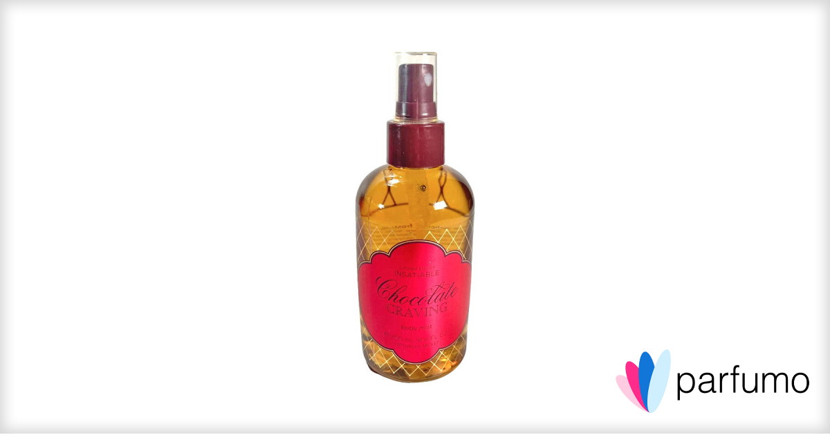Chocolate Craving by Victoria's Secret » Reviews & Perfume Facts