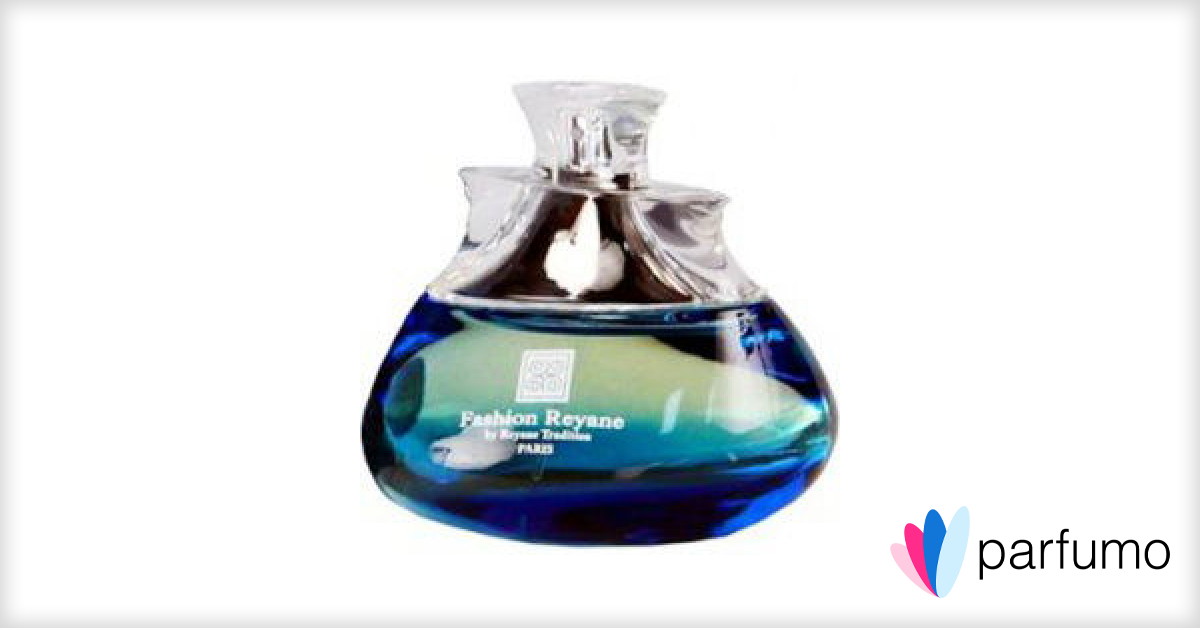 Fashion Reyane by Reyane Tradition » Reviews & Perfume Facts