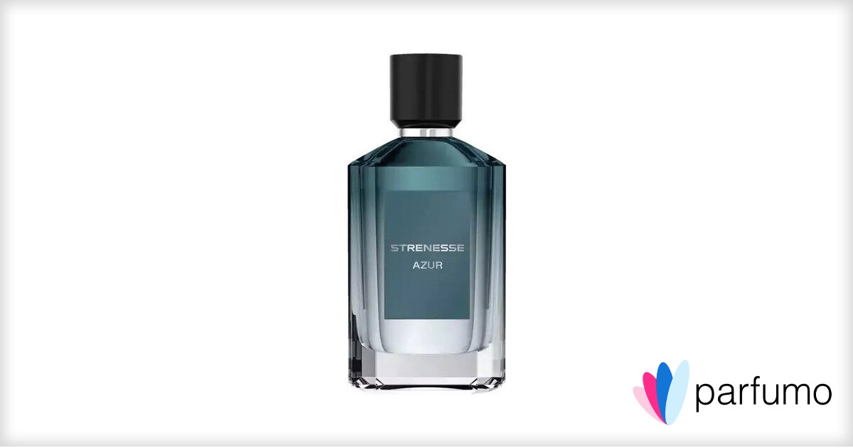 Azur by Strenesse » Reviews & Perfume Facts