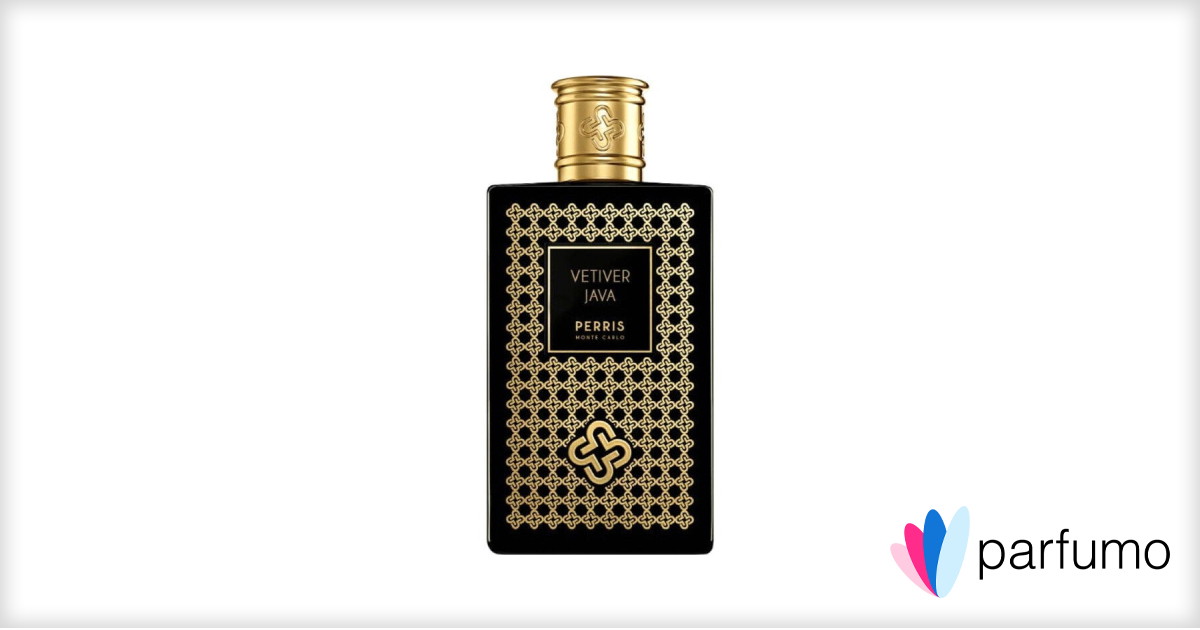 Vetiver Java by Perris Monte Carlo » Reviews & Perfume Facts