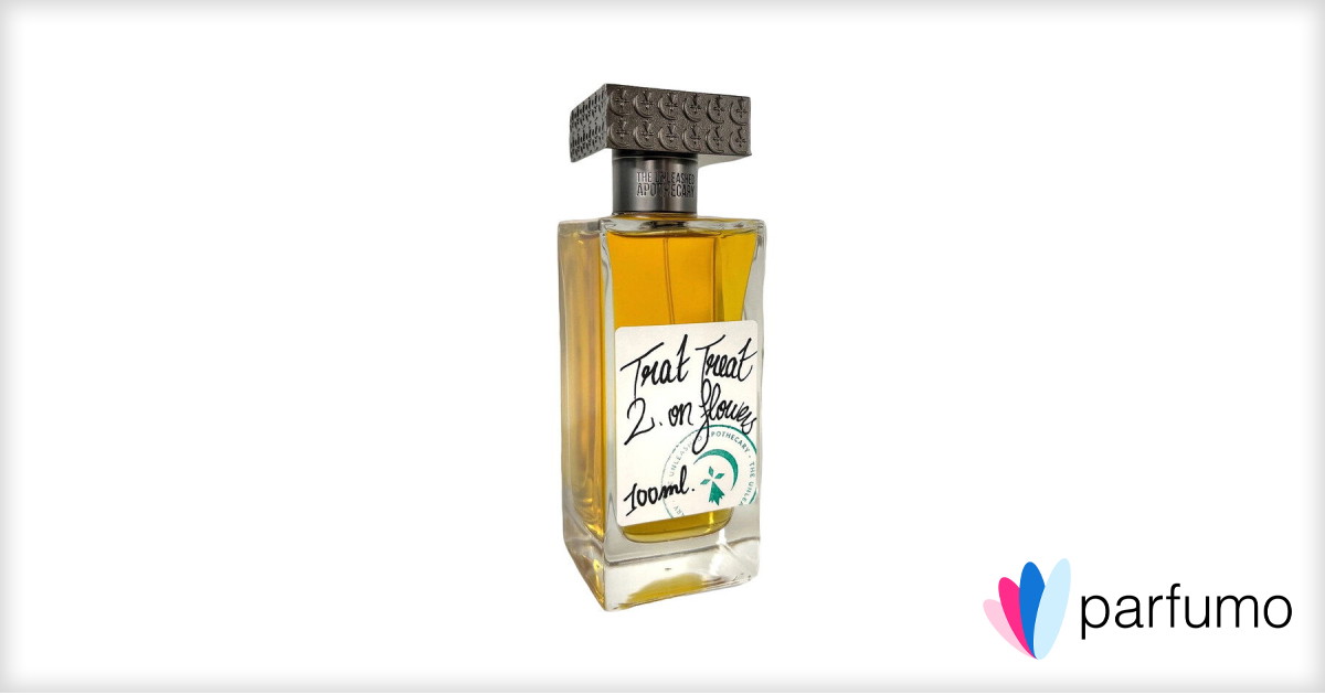 Trat Treat 2 - On Flowers by The Unleashed Apothecary » Reviews ...