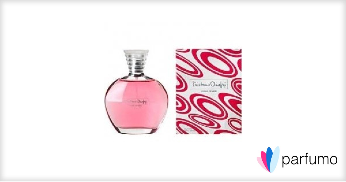 Pink Fever by Tristano Onofri » Reviews & Perfume Facts