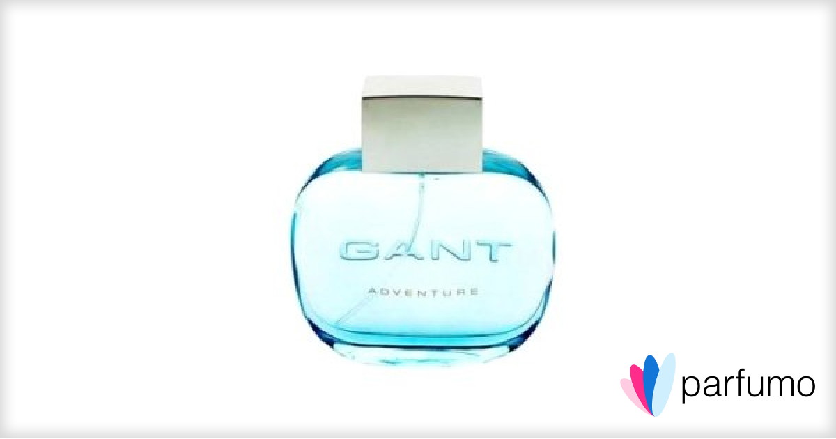 Adventure by Gant » Reviews & Perfume Facts