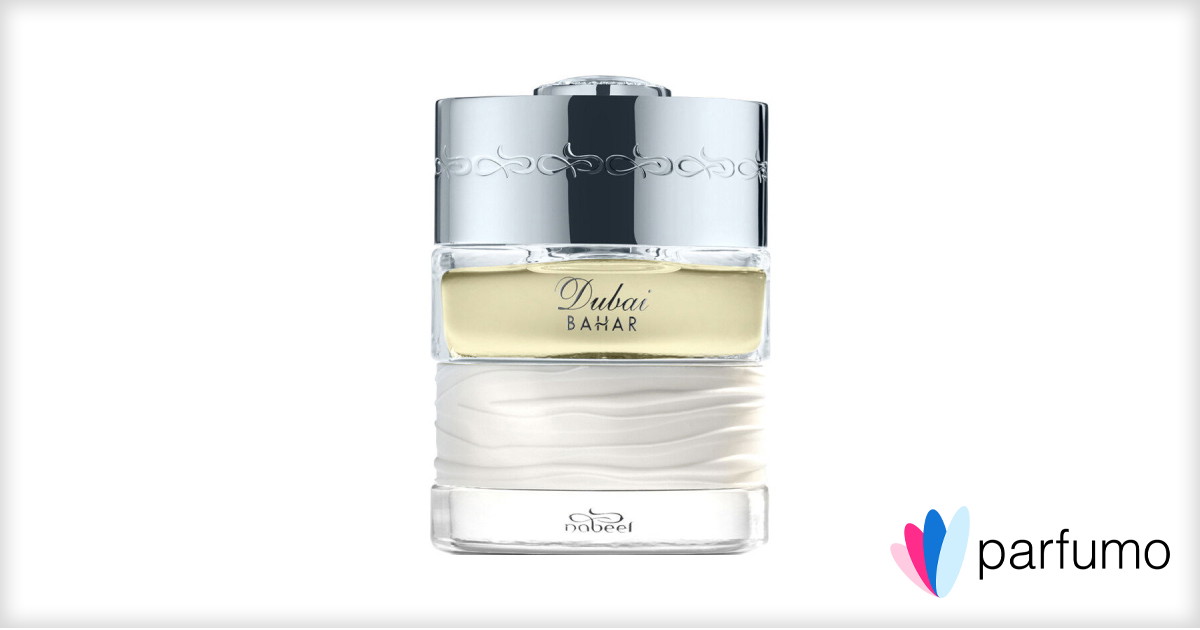 Dubai - Bahar by The Spirit of Dubai (Eau de Parfum) » Reviews ...