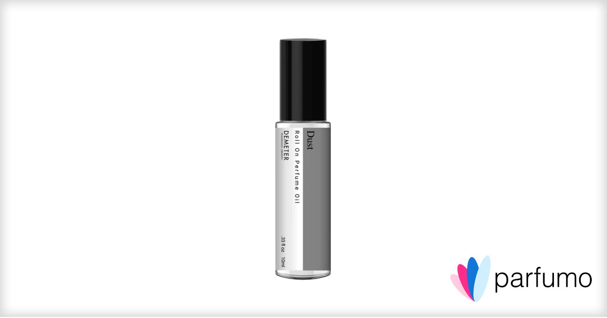 Dust by Demeter Fragrance Library / The Library Of Fragrance (Perfume ...