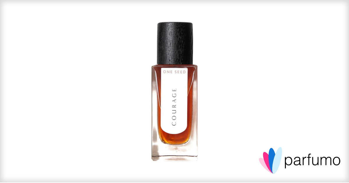 Courage by One Seed » Reviews & Perfume Facts