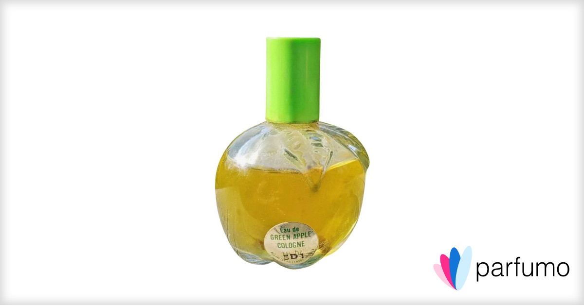 Green Apple by Max Factor » Reviews & Perfume Facts