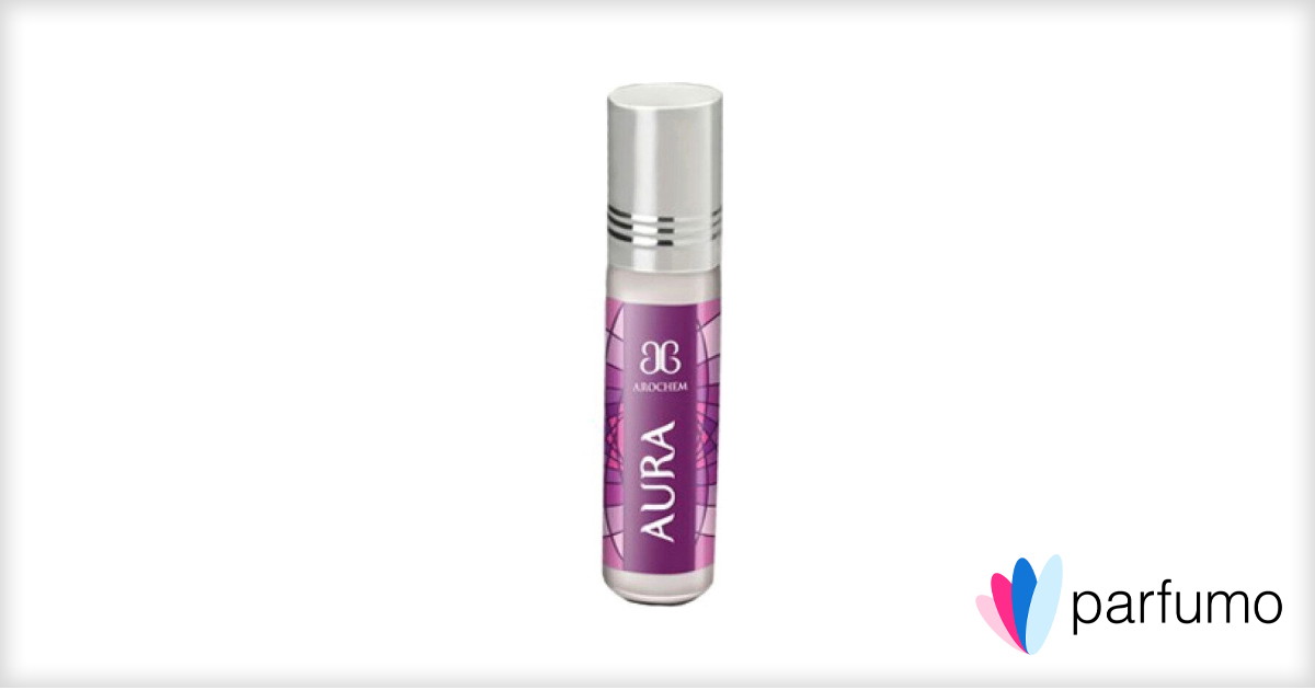Aura by Arome / Arochem » Reviews & Perfume Facts