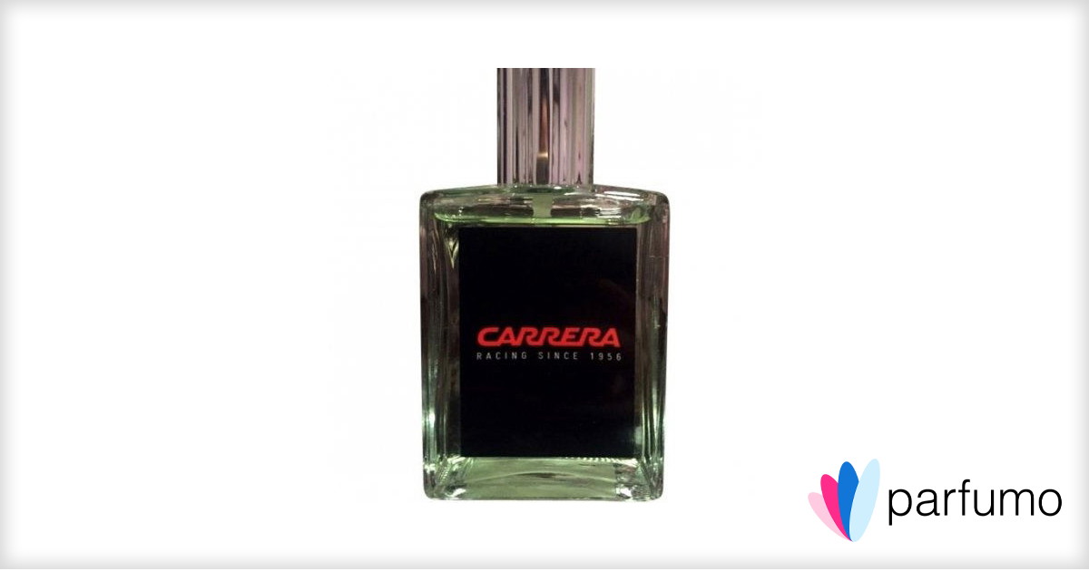 Carrera - Racing Since 1956 » Meinungen & Duftbeschreibung