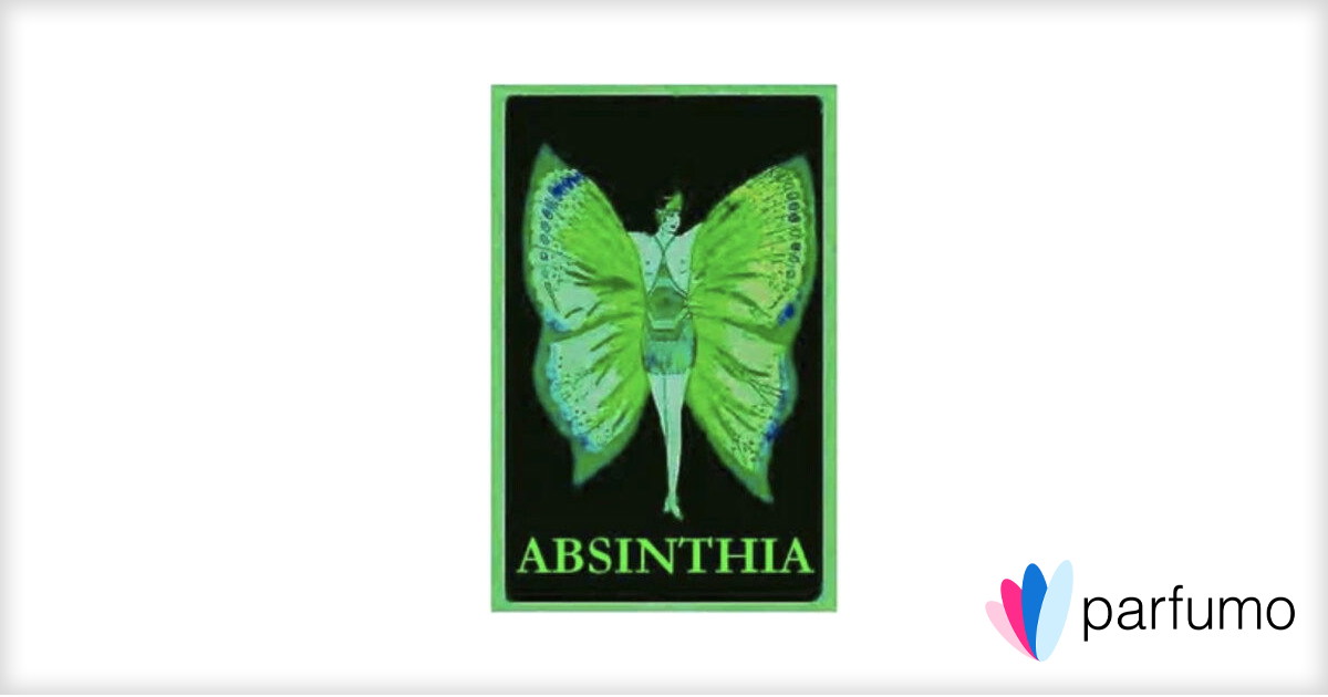 Absinthia by Opus Oils (Eau de Toilette) » Reviews & Perfume Facts
