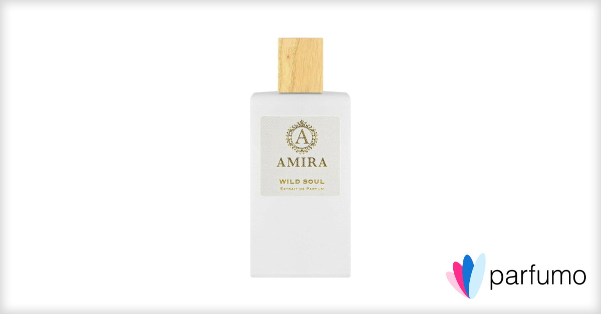 Wild Soul by Amira » Reviews & Perfume Facts
