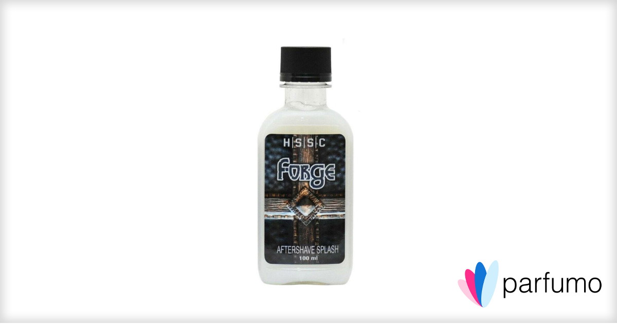Forge von H|S|S|C - Highland Springs Soap Co. » Meinungen ...