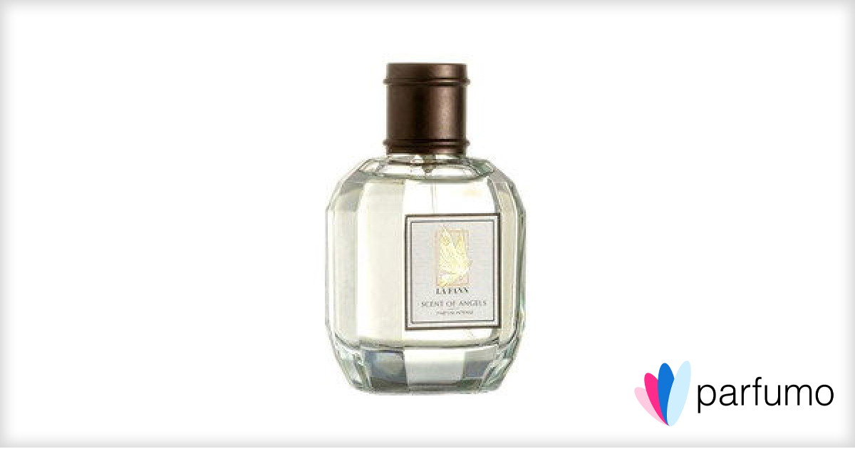 Scent of Angels von La Fann » Meinungen & Duftbeschreibung