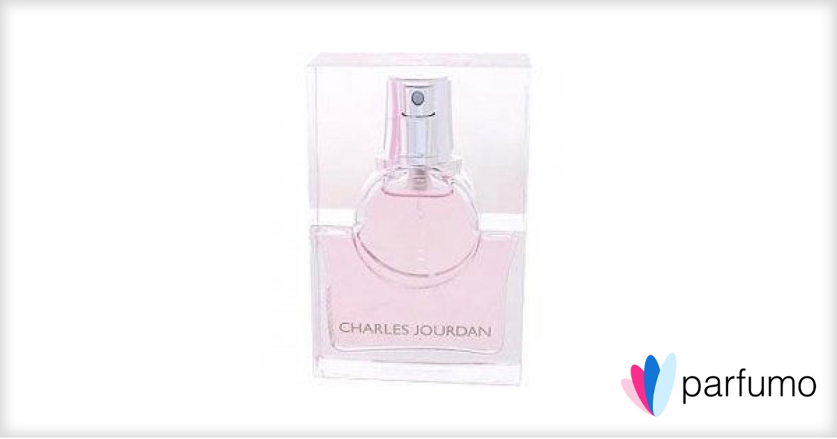 The Parfum by Charles Jourdan » Reviews & Perfume Facts
