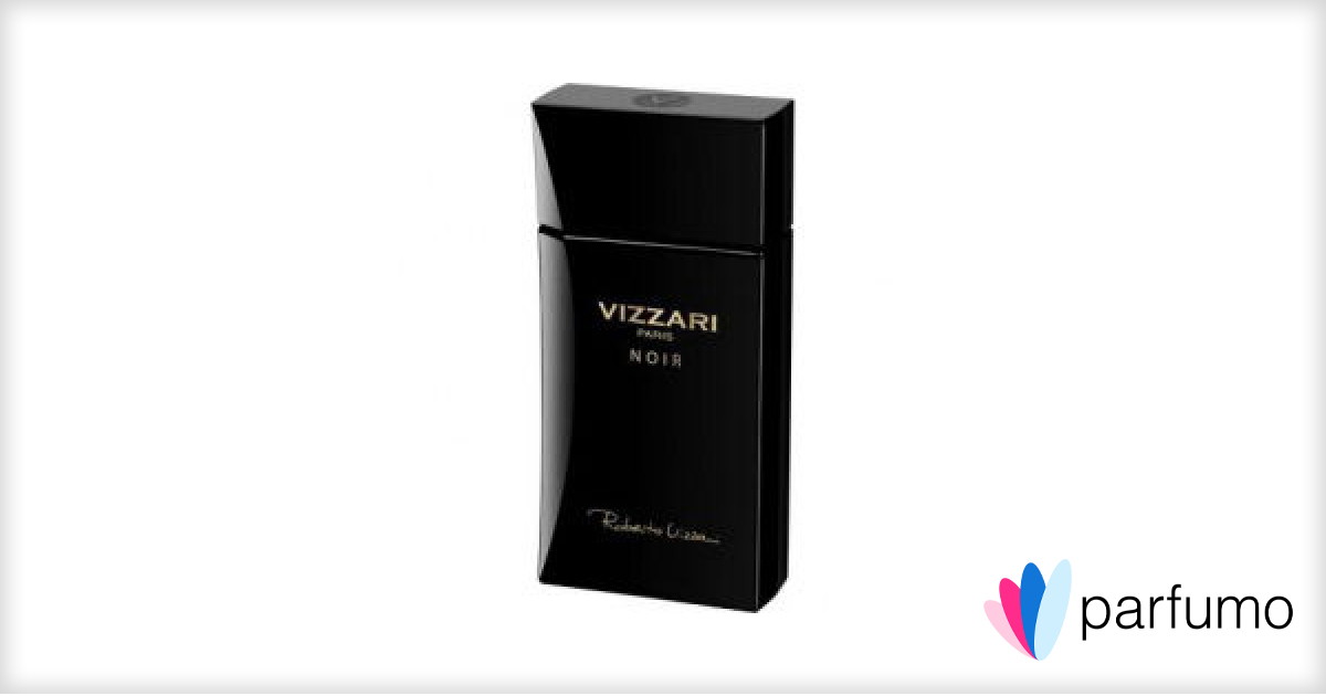 Vizzari Noir by Roberto Vizzari » Reviews & Perfume Facts