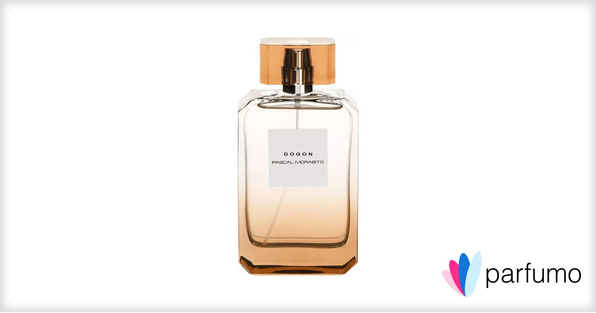 Dogon by Pascal Morabito » Reviews & Perfume Facts