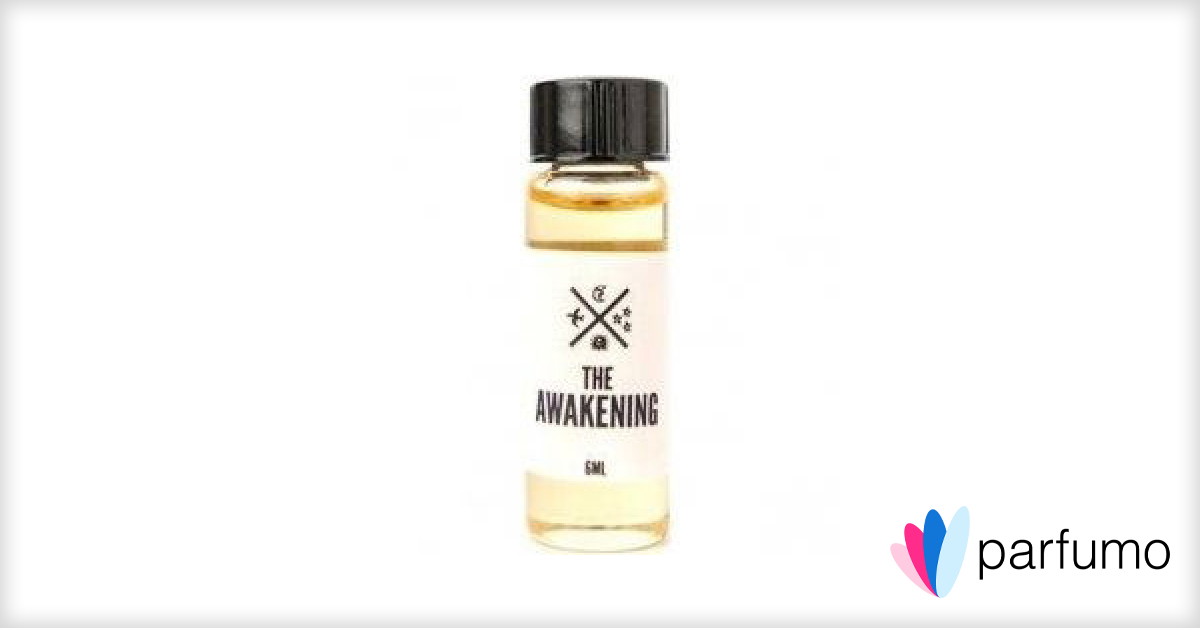 The Awakening by Sixteen92 (Perfume Oil) » Reviews & Perfume Facts