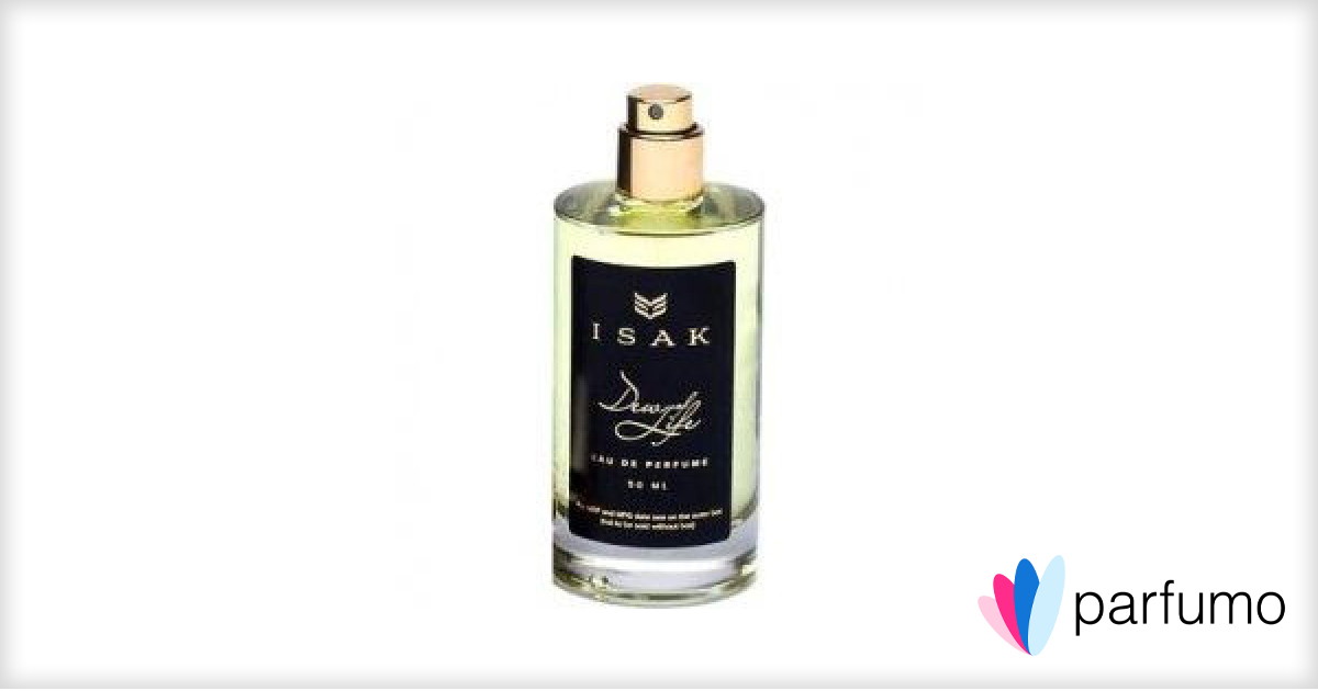 Dew of Life by Isak » Reviews & Perfume Facts