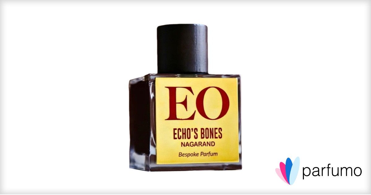 Echo's Bones: Nagarand by Ensar Oud / Oriscent » Reviews & Perfume Facts