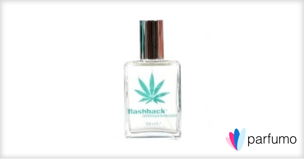 Flashback - Cannabis Perfume Classic by Cosmetica Fanatica » Reviews ...