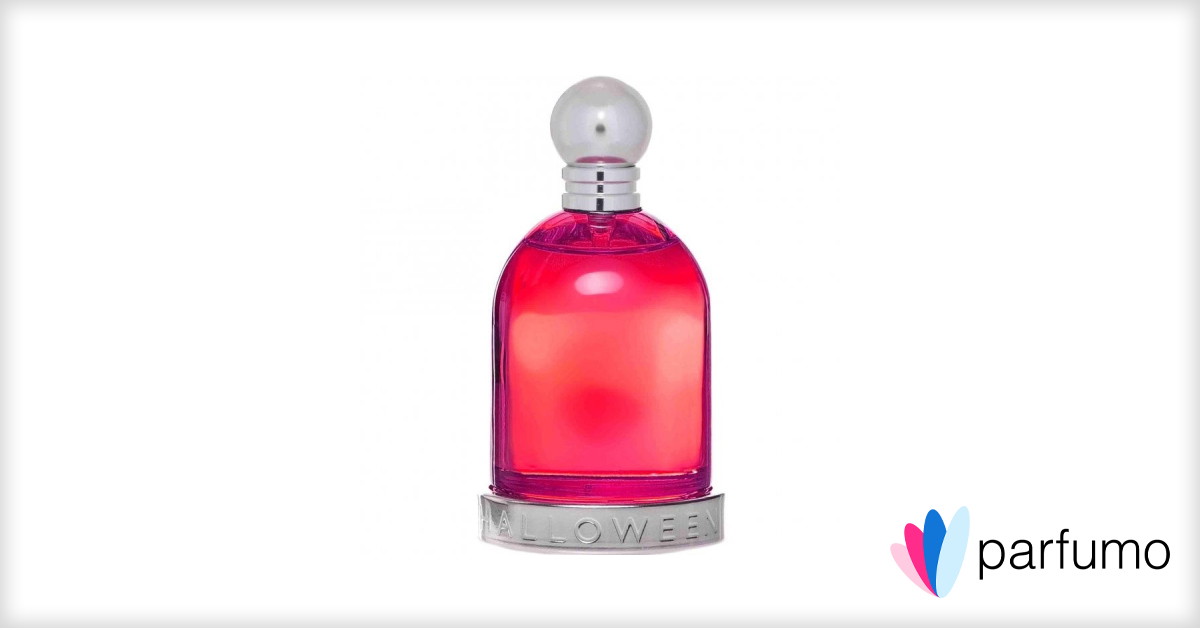 Halloween Freesia by Jesus del Pozo » Reviews & Perfume Facts