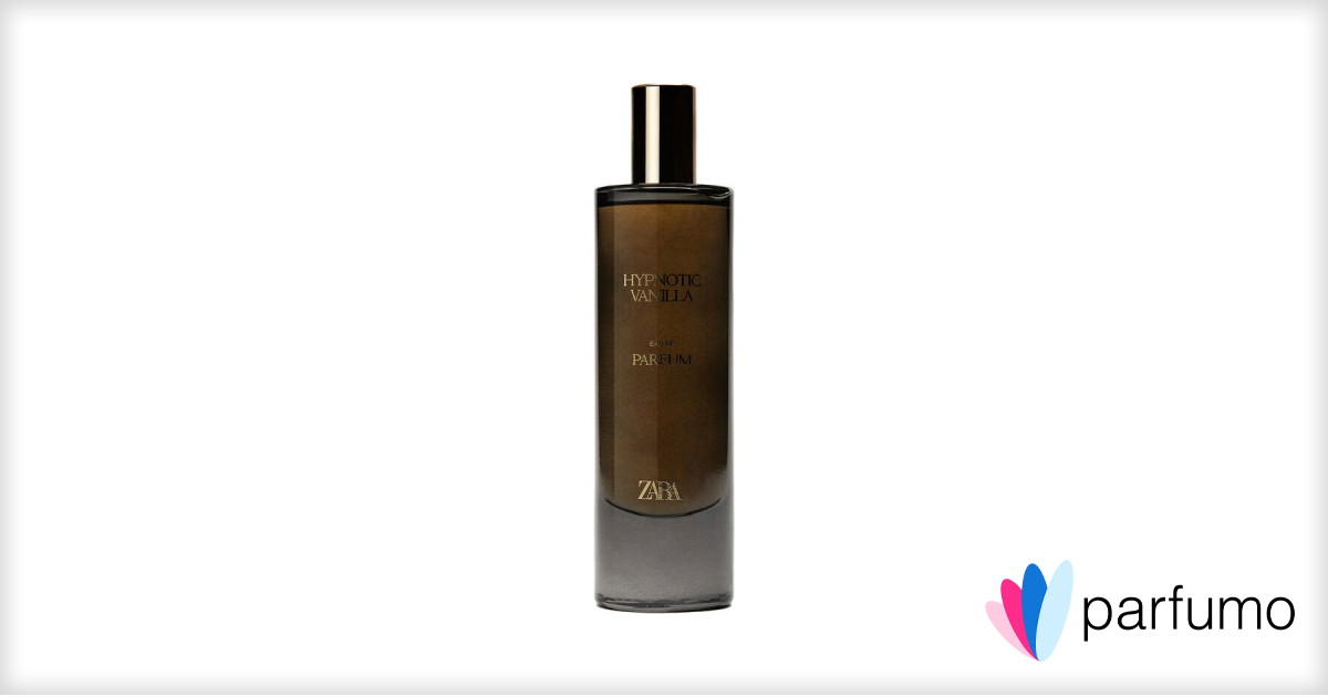 Hypnotic Vanilla von Zara » Meinungen & Duftbeschreibung