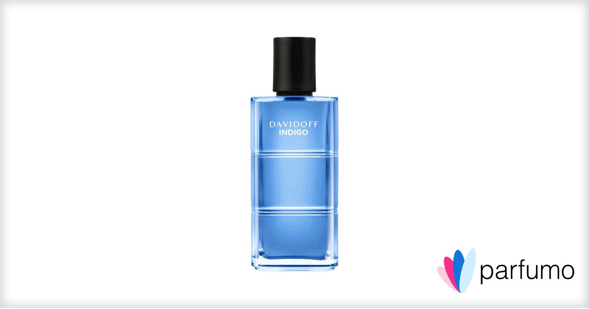 Indigo by Davidoff » Reviews & Perfume Facts