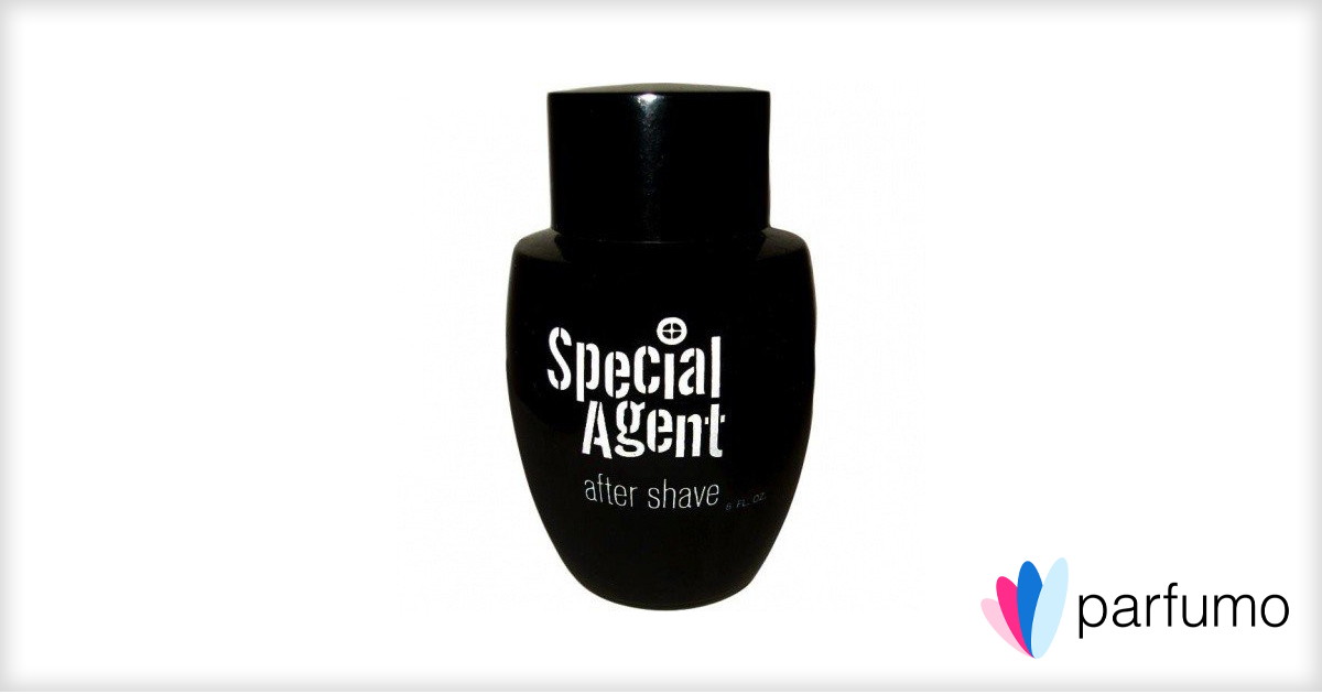 Special Agent by Vanda Cosmetics (After Shave) » Reviews & Perfume Facts