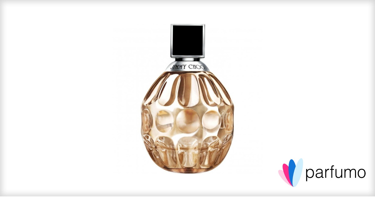 Jimmy Choo - Stars » Reviews & Perfume Facts