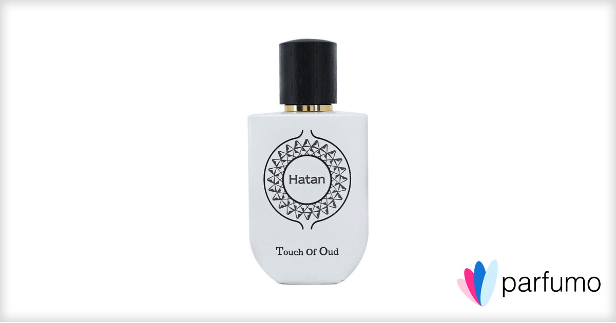 Hatan by Touch of Oud » Reviews & Perfume Facts